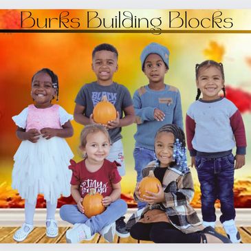 Burks Building Blocks